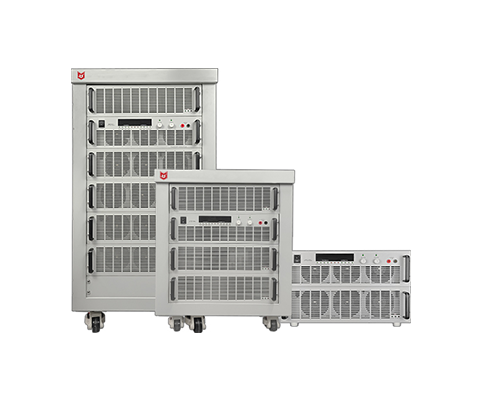 ULPS系列大功率直流稳压电源 10-90kW可调可通讯 - 杭州佳曼电源技术有限公司